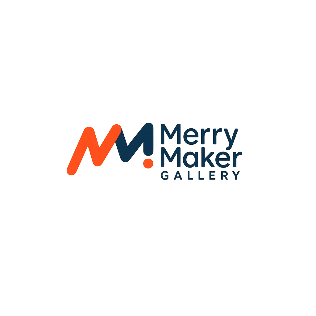 Merry Maker Gallery
